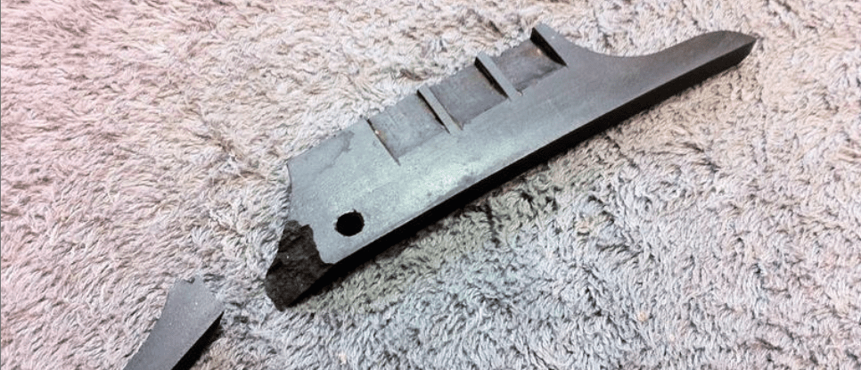 Fretboard 911: Matthew Tolley Saves a 1920 Gibson K-1 Mandocello ...