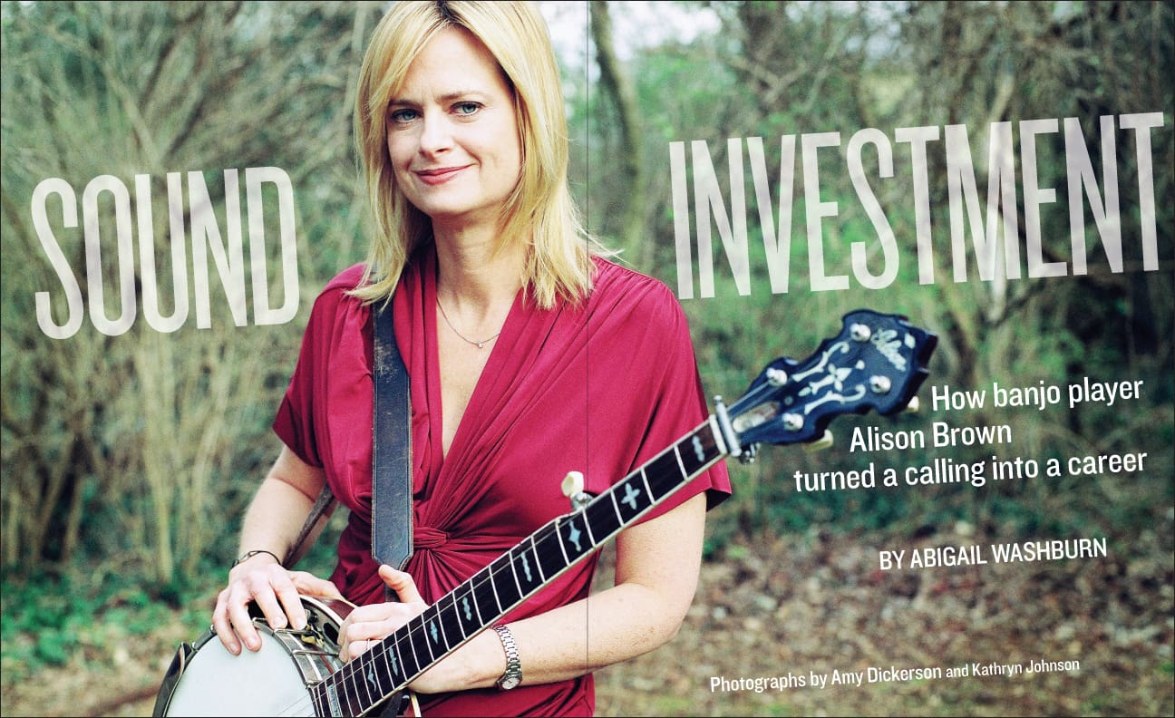 Fretboard Journal 15: What’s Inside - Fretboard Journal