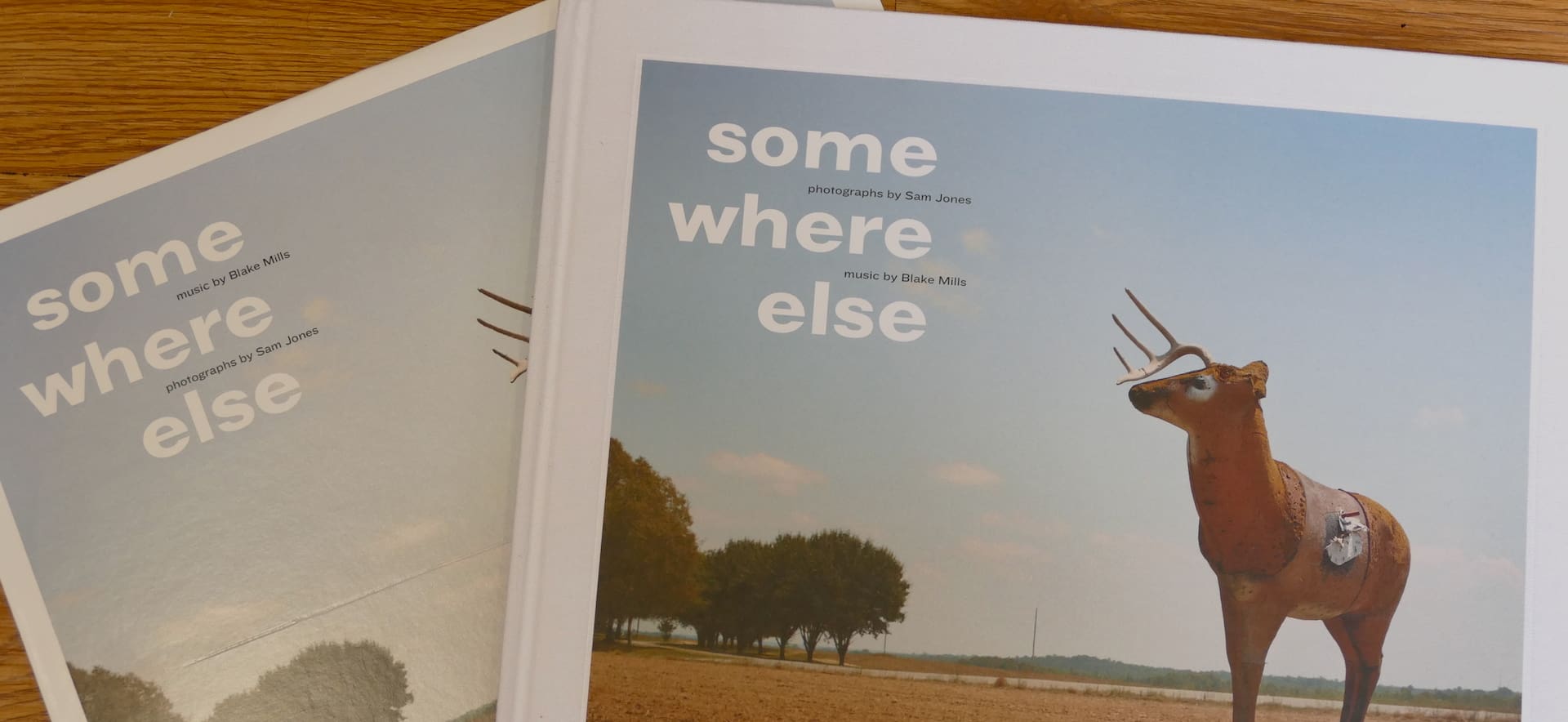 Podcast 88: Photographer Sam Jones - Fretboard Journal