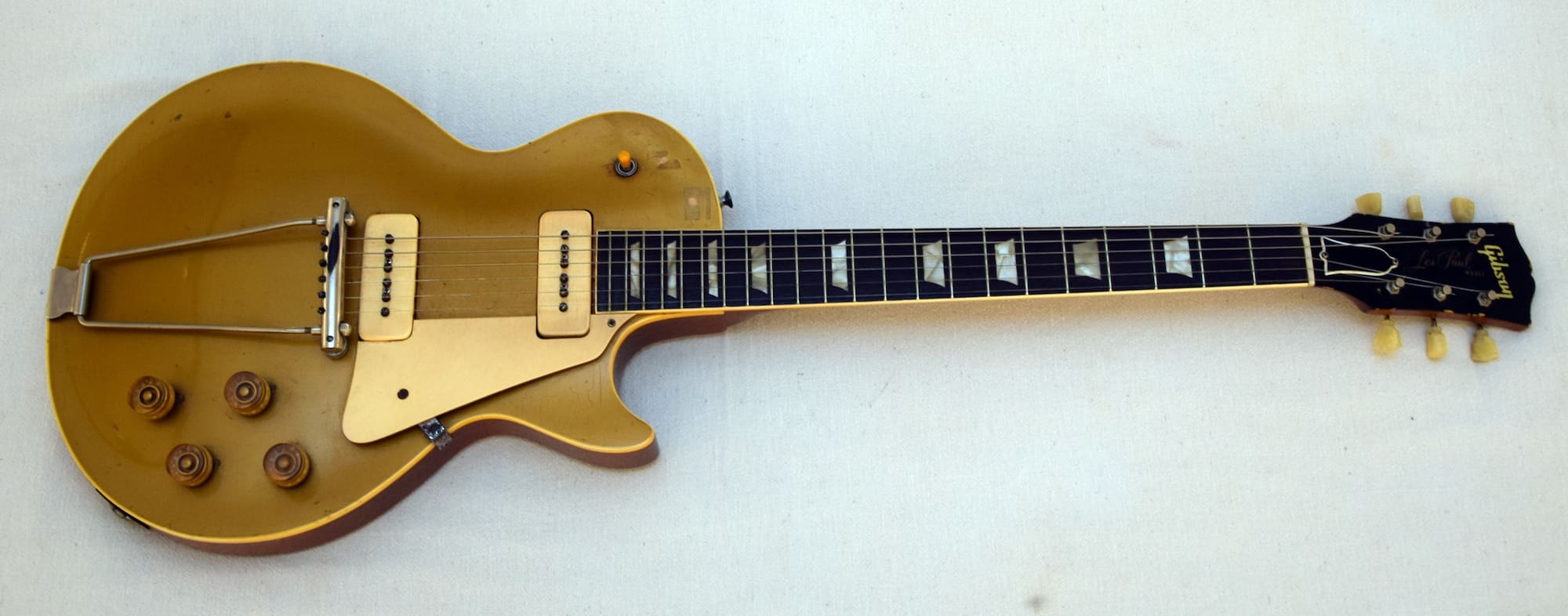 Buddy Holly Electric Guitar