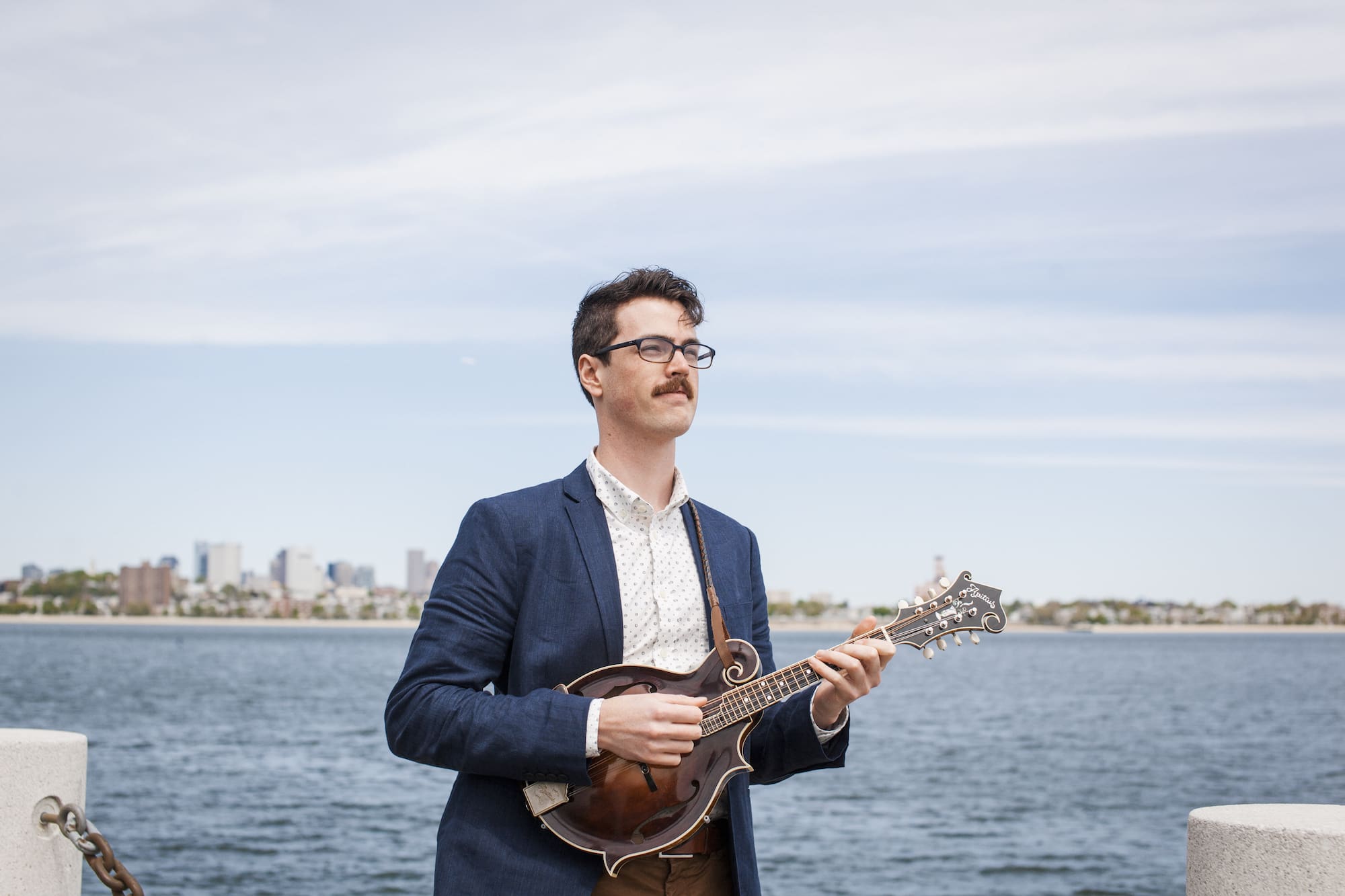 Podcast 228: David Benedict - Fretboard Journal