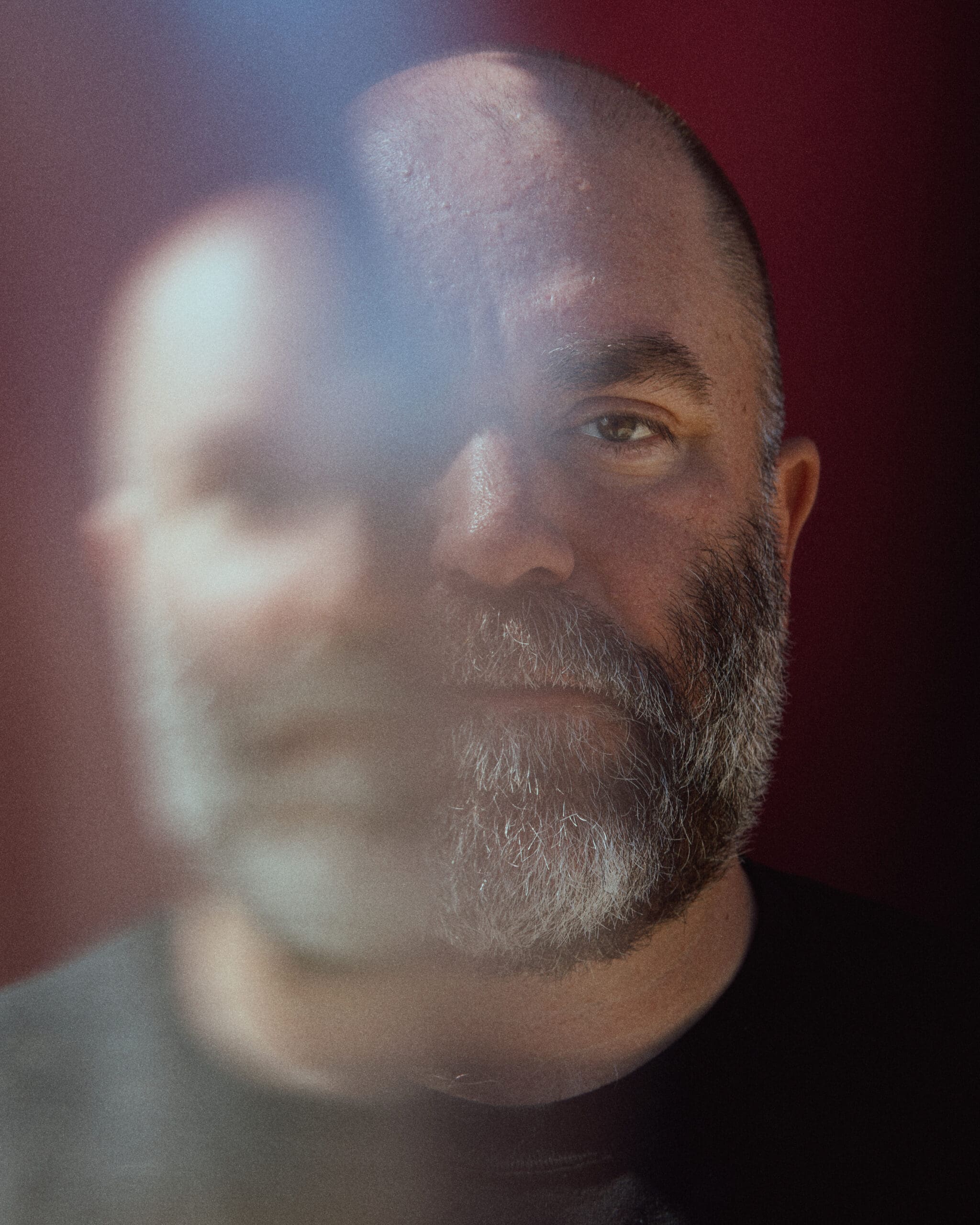 Podcast 459: Ryan Richter - Fretboard Journal