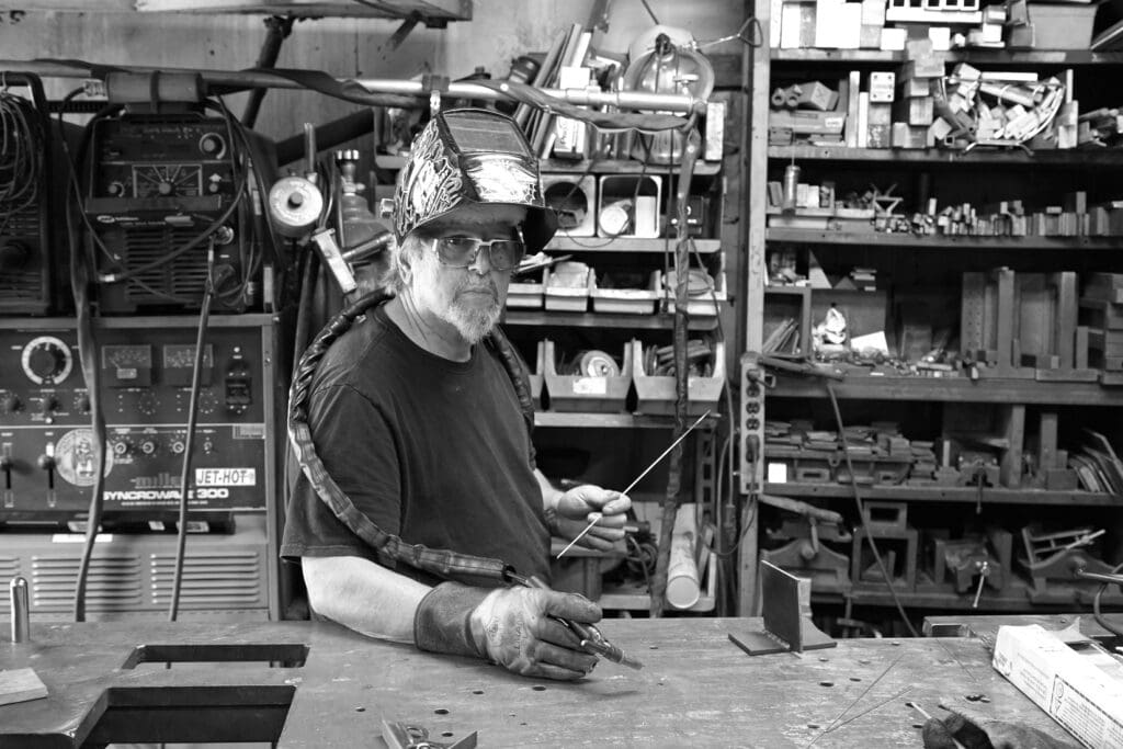 Steel Legend Chas Smith Remembered - Fretboard Journal