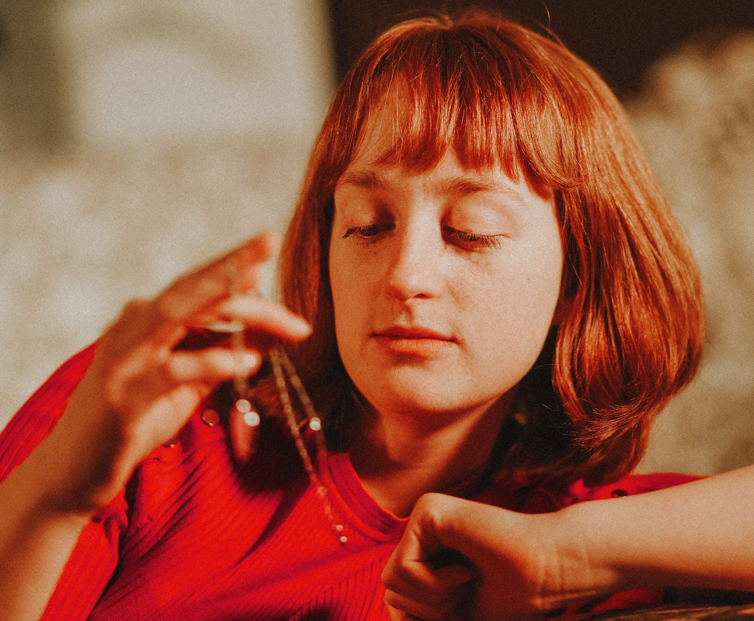 Podcast 506: Emma Harner - Fretboard Journal