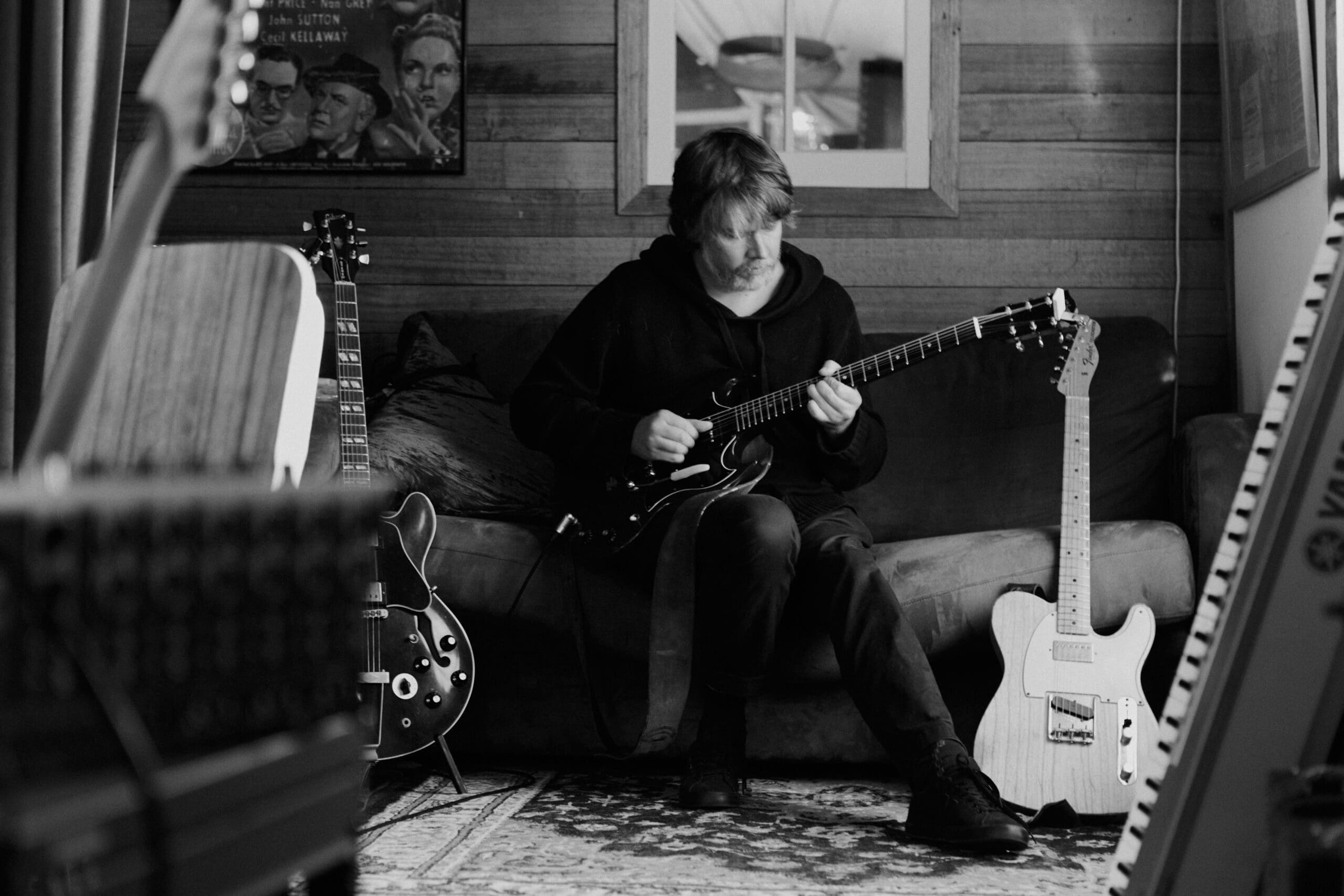 Podcast 517: Jacob Cole - Fretboard Journal