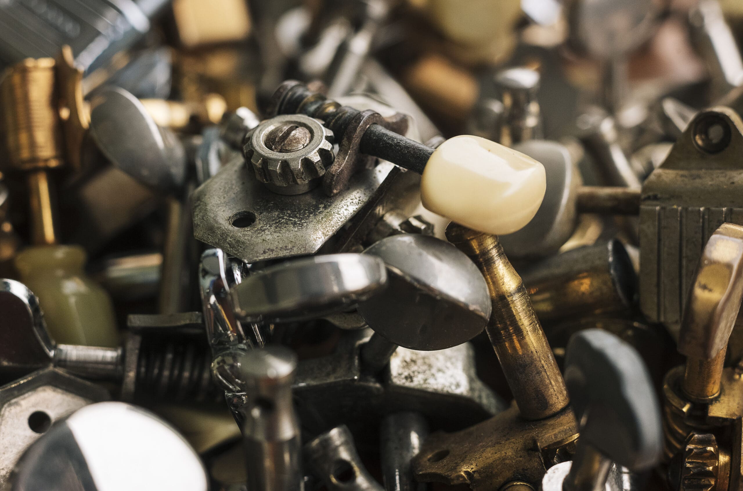 What’s Inside: Fretboard Journal 58 - Fretboard Journal