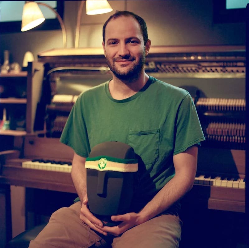 Podcast 534: Philip Weinrobe - Fretboard Journal